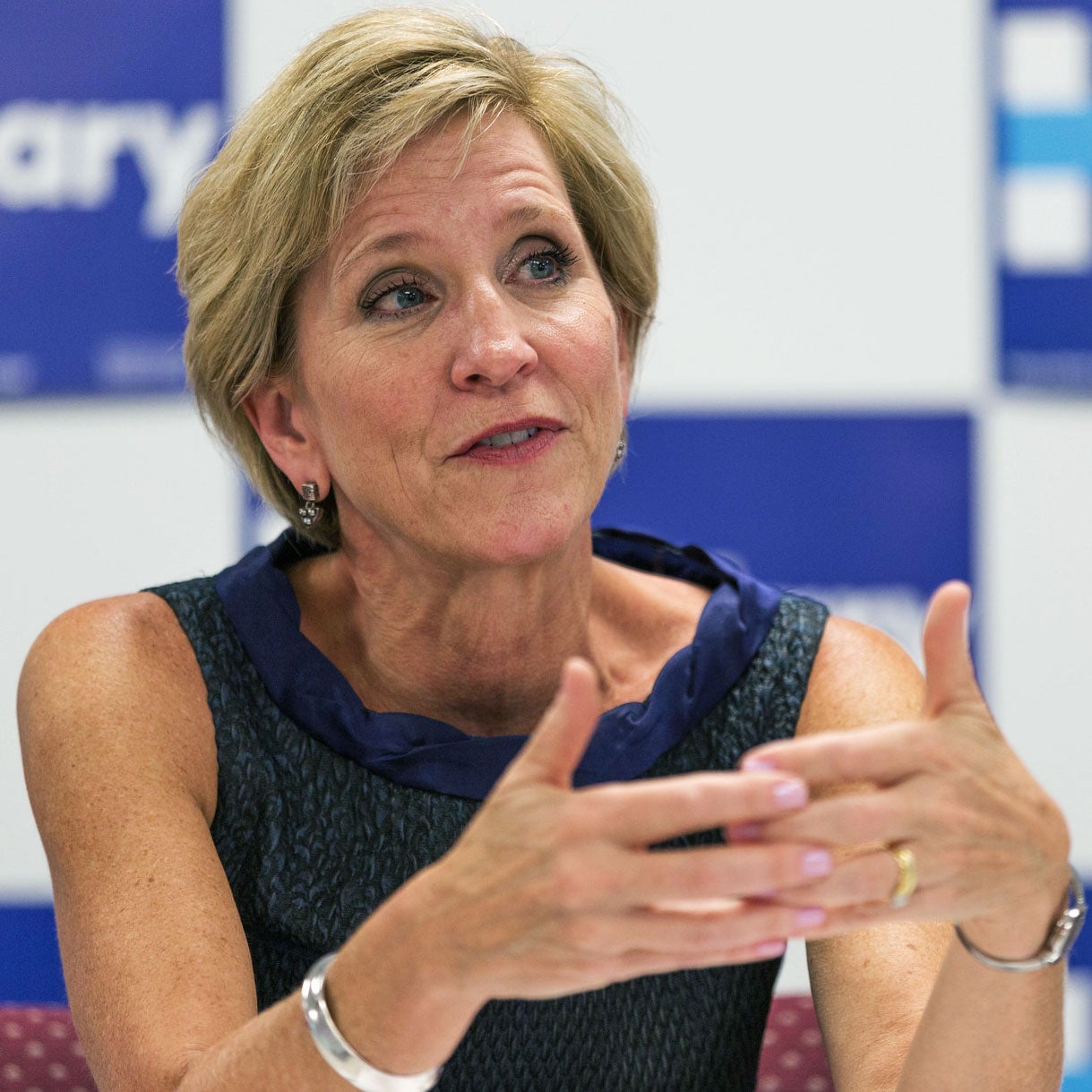 This Is How Planned Parenthood Is Gearing Up For Its Hardest Fight Yet ...