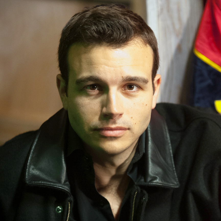 "This Was The XFL" Director Charlie Ebersol On Why The XFL Failed-But ...