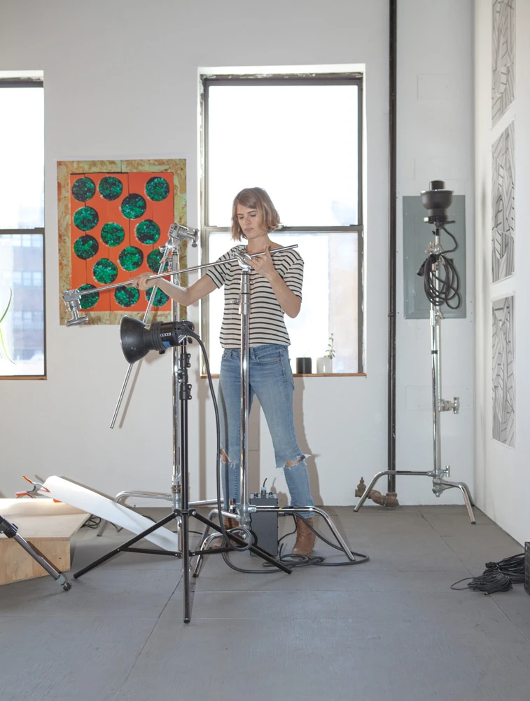 These Photographs Were Inspired By 90-Year-Old Computer History - Fast ...