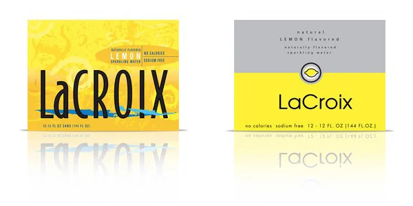 The story behind the cult hit LaCroix label - Fast Company