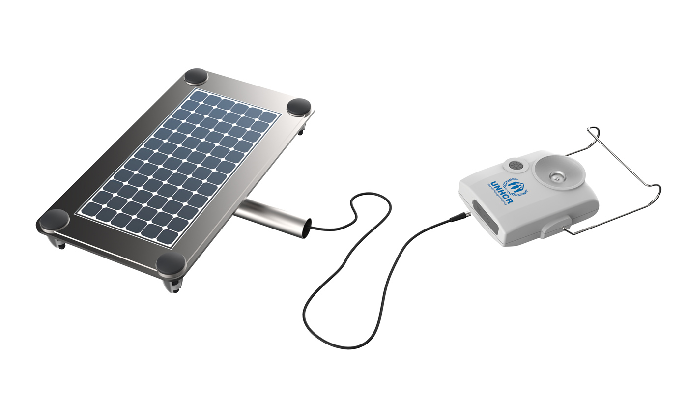 Watch Ikea's Ingenious Flat-Pack Shelter Go Up In Just 4 Hours - Fast ...