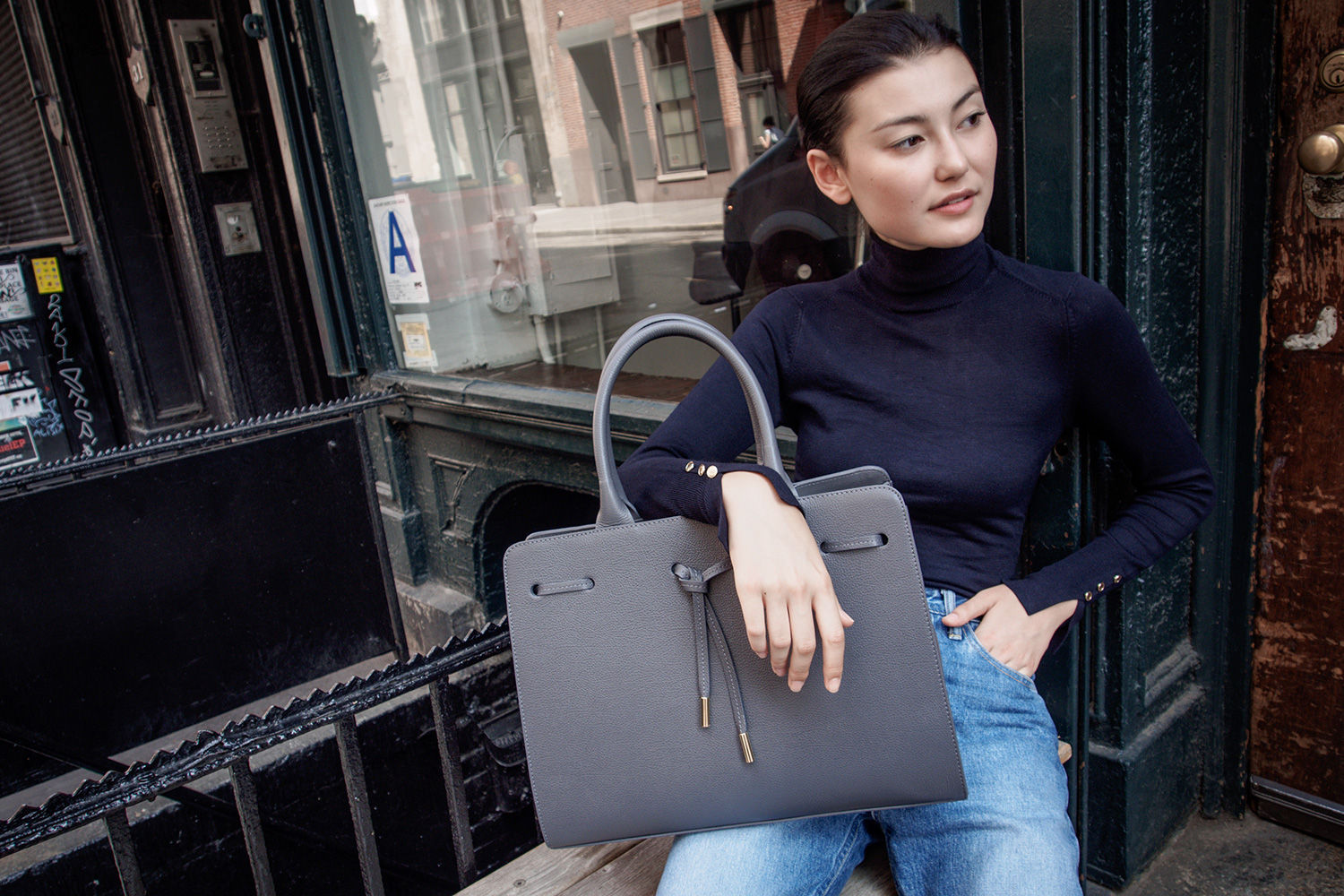 The Build-Your-Own-Handbag Startup That's Perfected Mass Customization ...