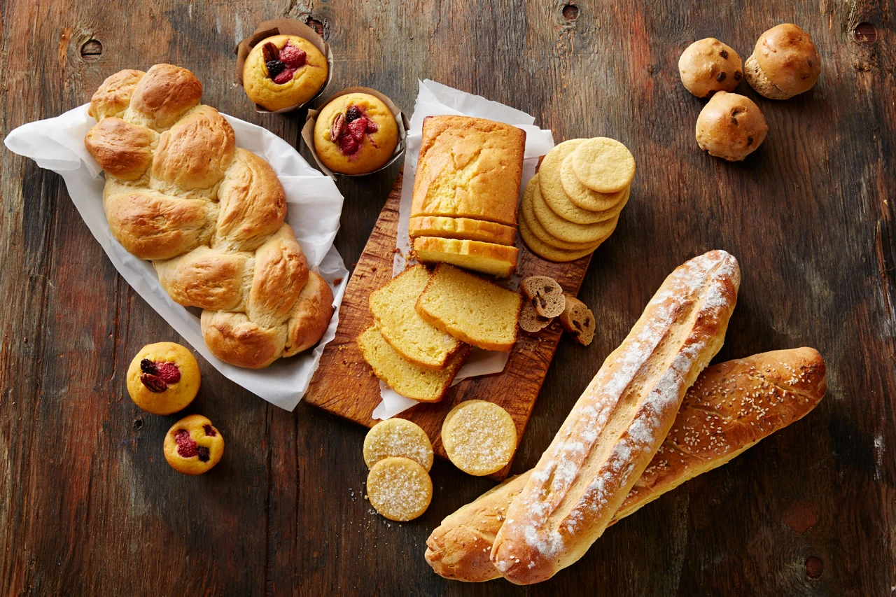 Hope You Like Algae, Because It's Going To Be In Everything You Eat ...