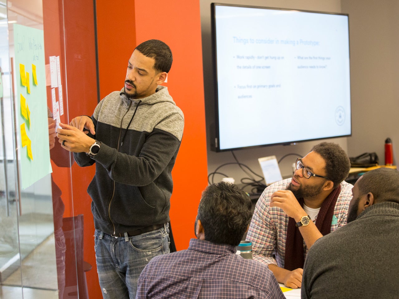 Using Design Principles To Reshape Local Government - Fast Company