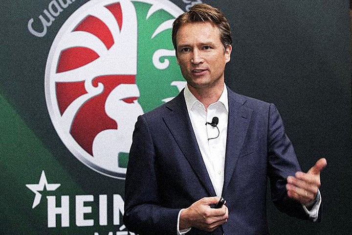 How Heineken Mexico's CEO Uses Purpose To Unleash The Power Of His ...