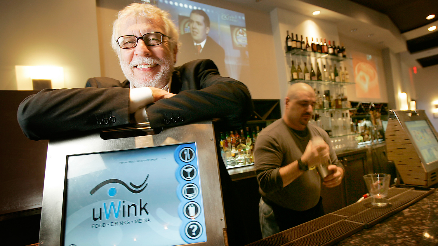 The Untold Story of Atari Founder Nolan Bushnell's Visionary 1980s Tech ...