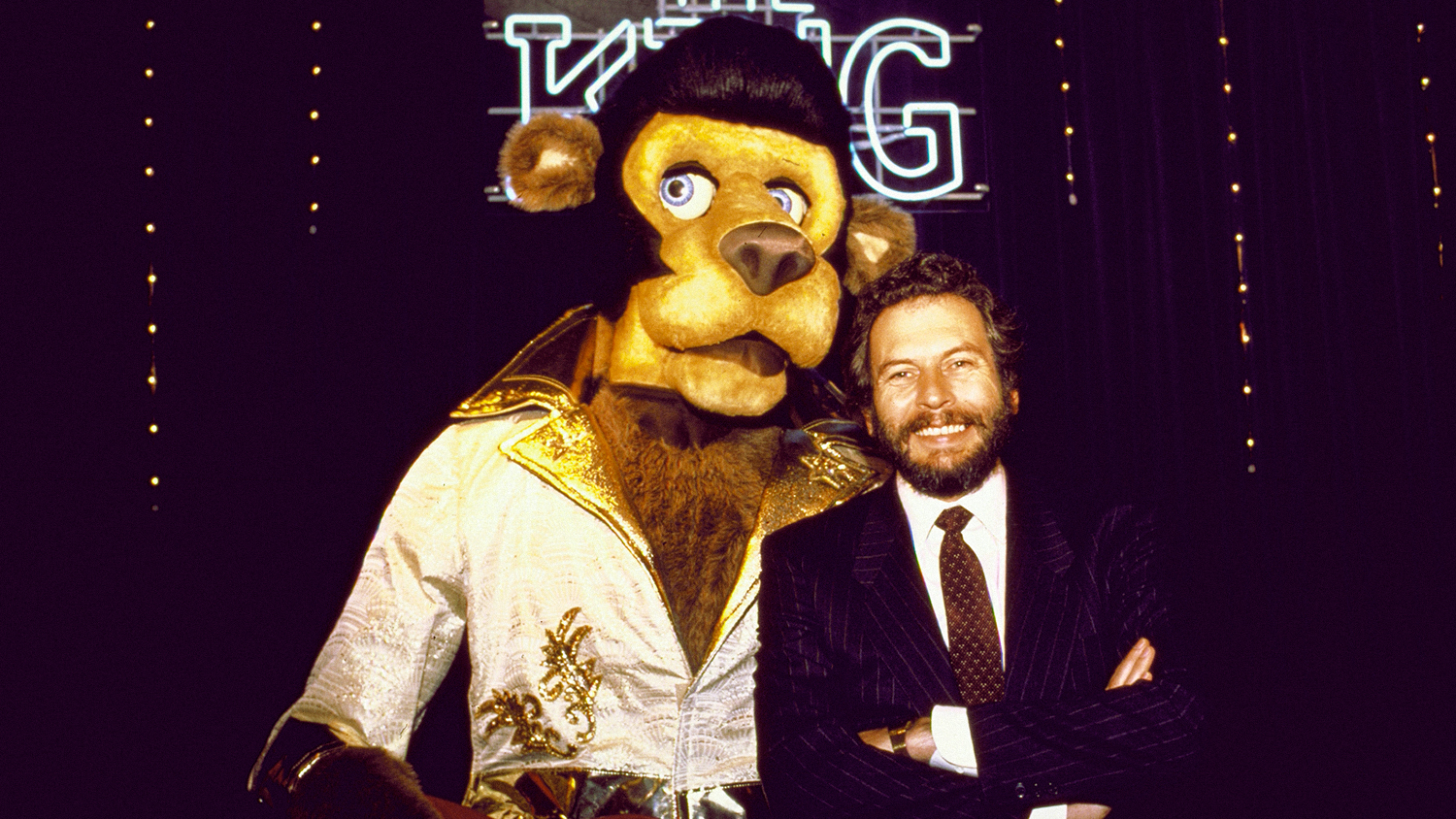 The Untold Story of Atari Founder Nolan Bushnell's Visionary 1980s Tech ...