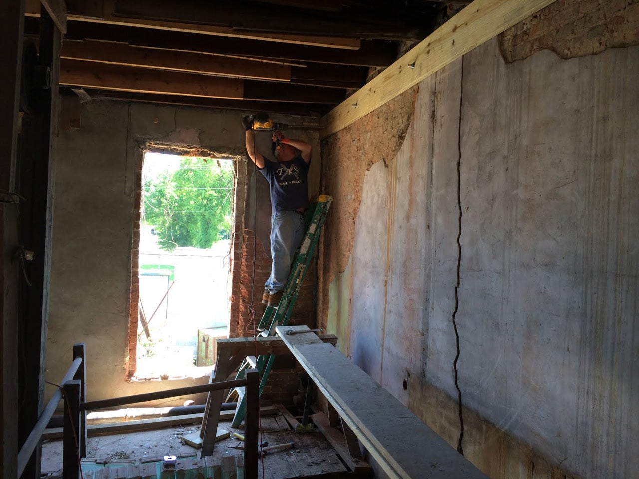 How A Rural Mississippi Town Created A New Local Economy To Rebuild Its ...