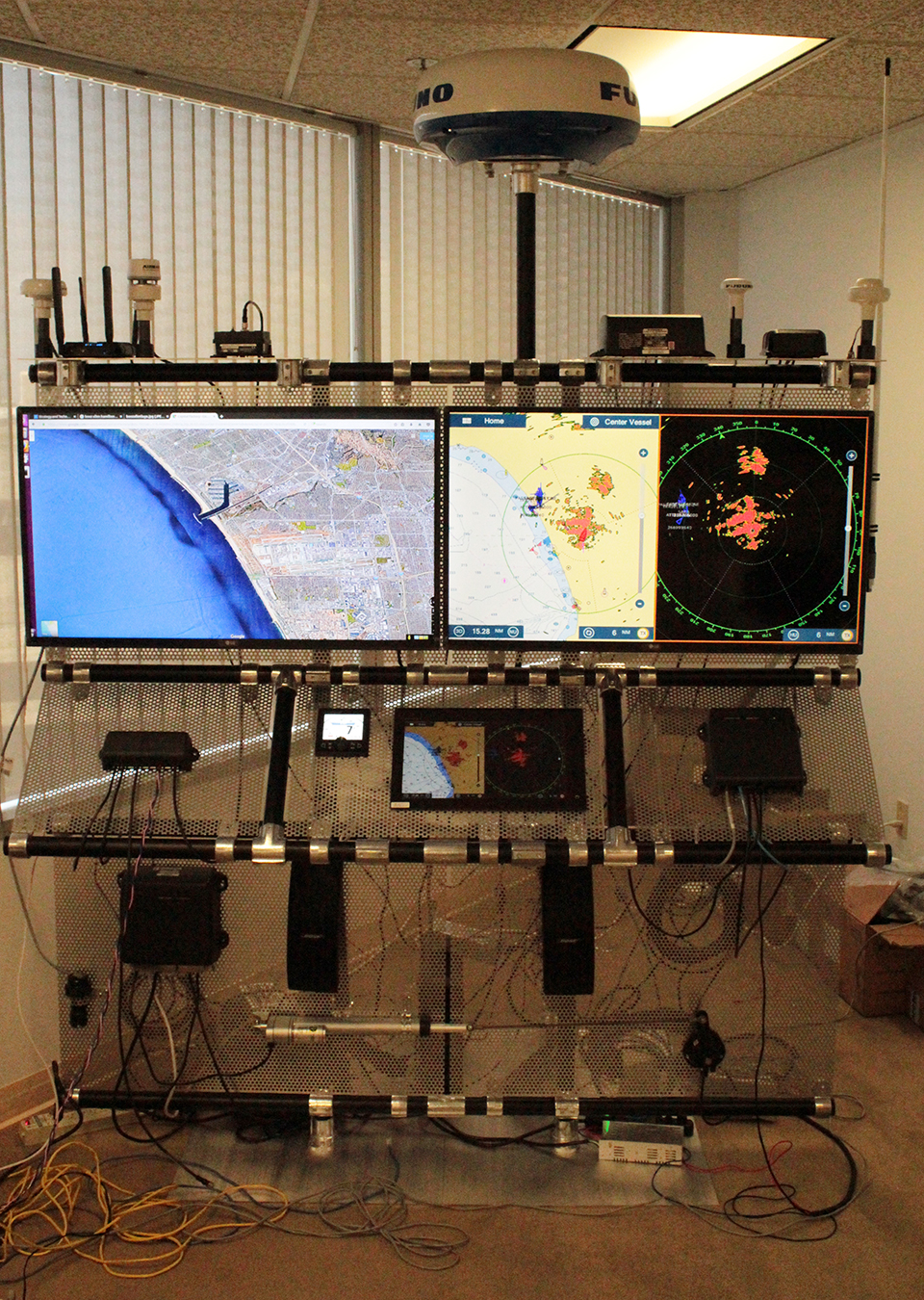 Navy Sends Out An H.O.S. Challenge—Hack Our Ship—To Woo Millennial Tech ...