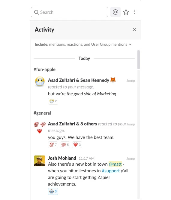 Five Slack Hacks That Can Keep You Productive No Matter What - Fast Company