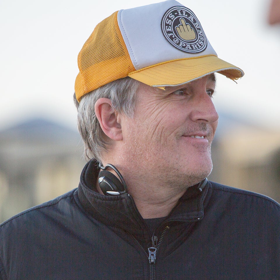 "Lion" Writer Luke Davies On The Dance Scene That Could've Been (And ...