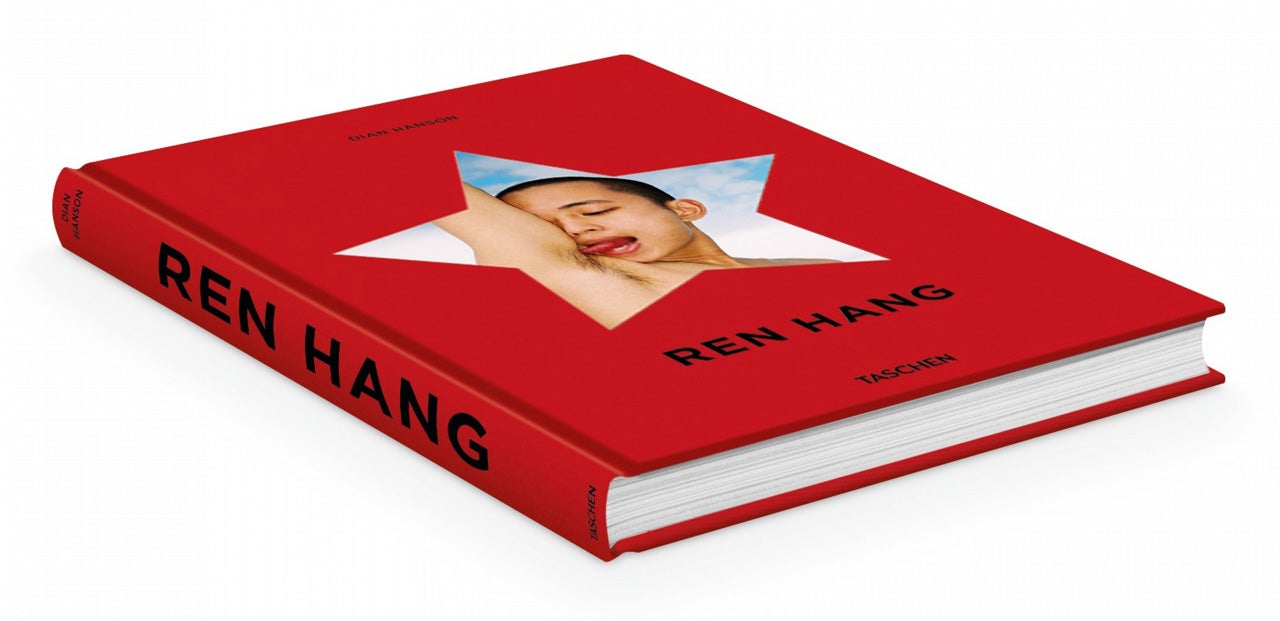 Remembering The Life And Work Of Chinese Provocateur Ren Hang - Fast ...