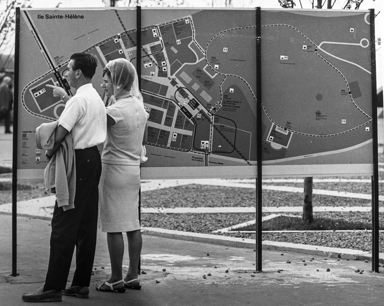 Revisiting The Golden Age Of Canadian Graphic Design - Fast Company