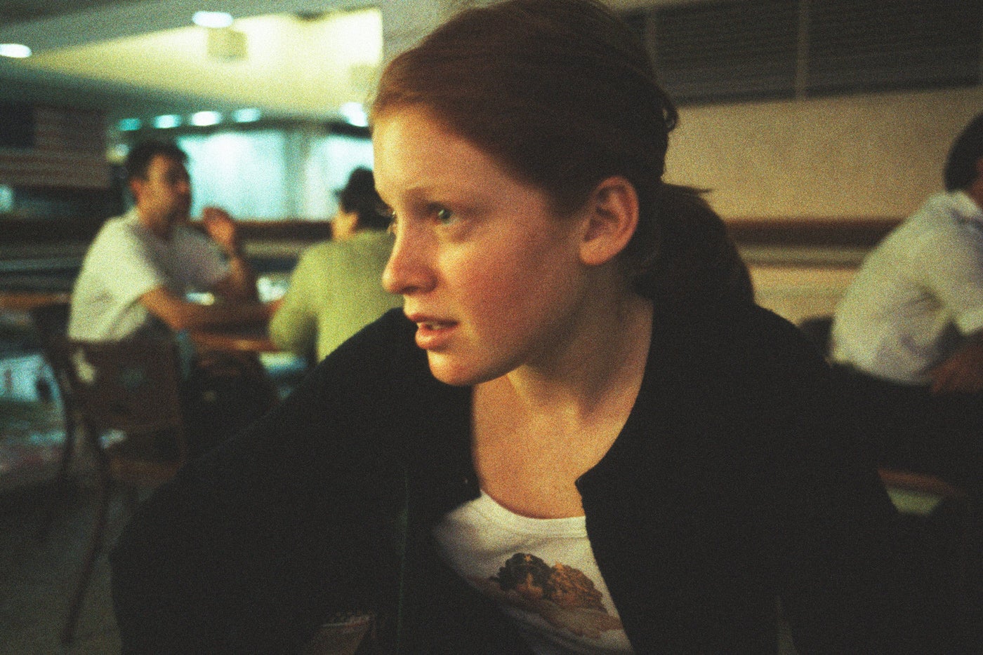 Awkward Teens, Rejoice: You're A Completely Different Person At 77 Than ...