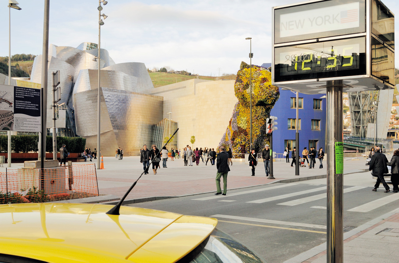 In Photos: Is The Cult Of Starchitecture Dead? - Fast Company