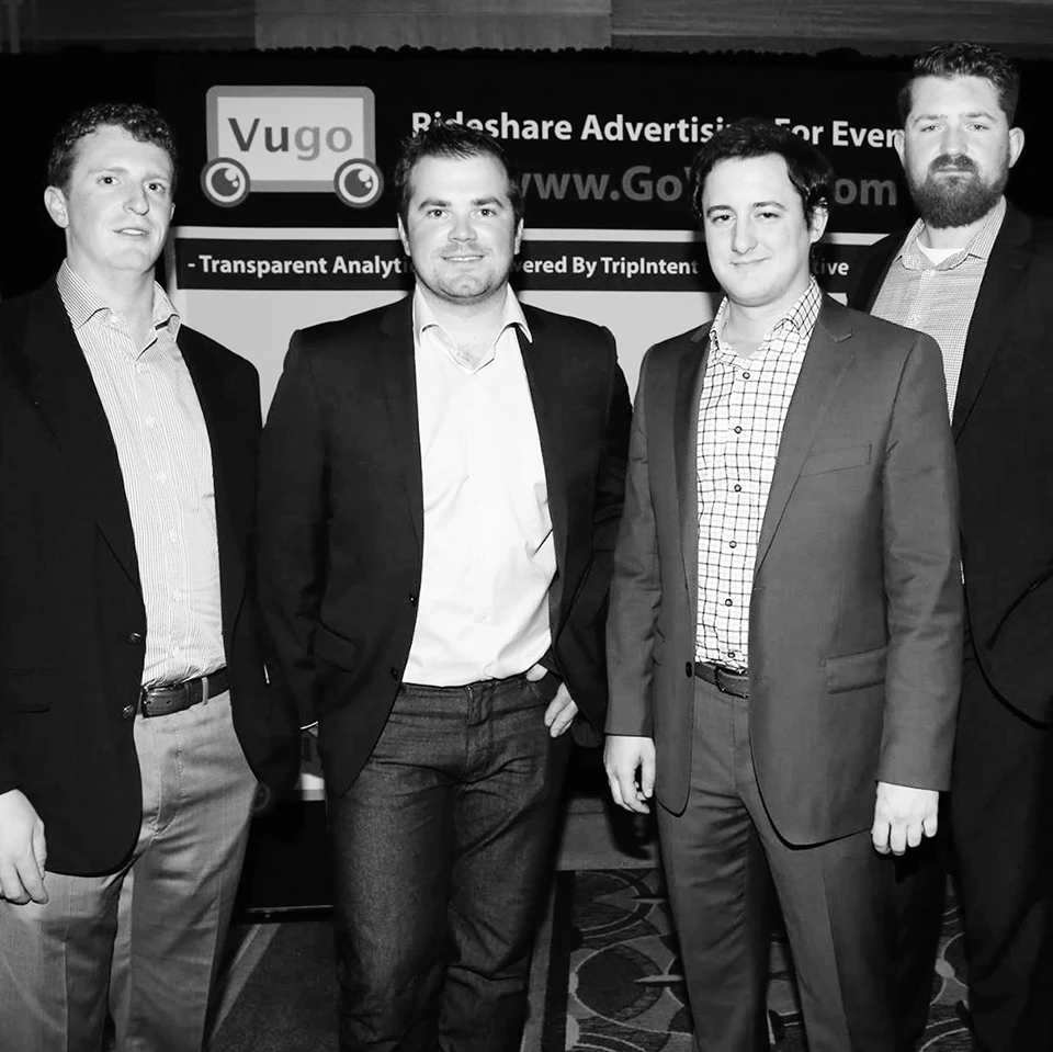 Will Ride-Hail Be Free By 2021? The Startup Ad Platform Vugo Says Yes ...