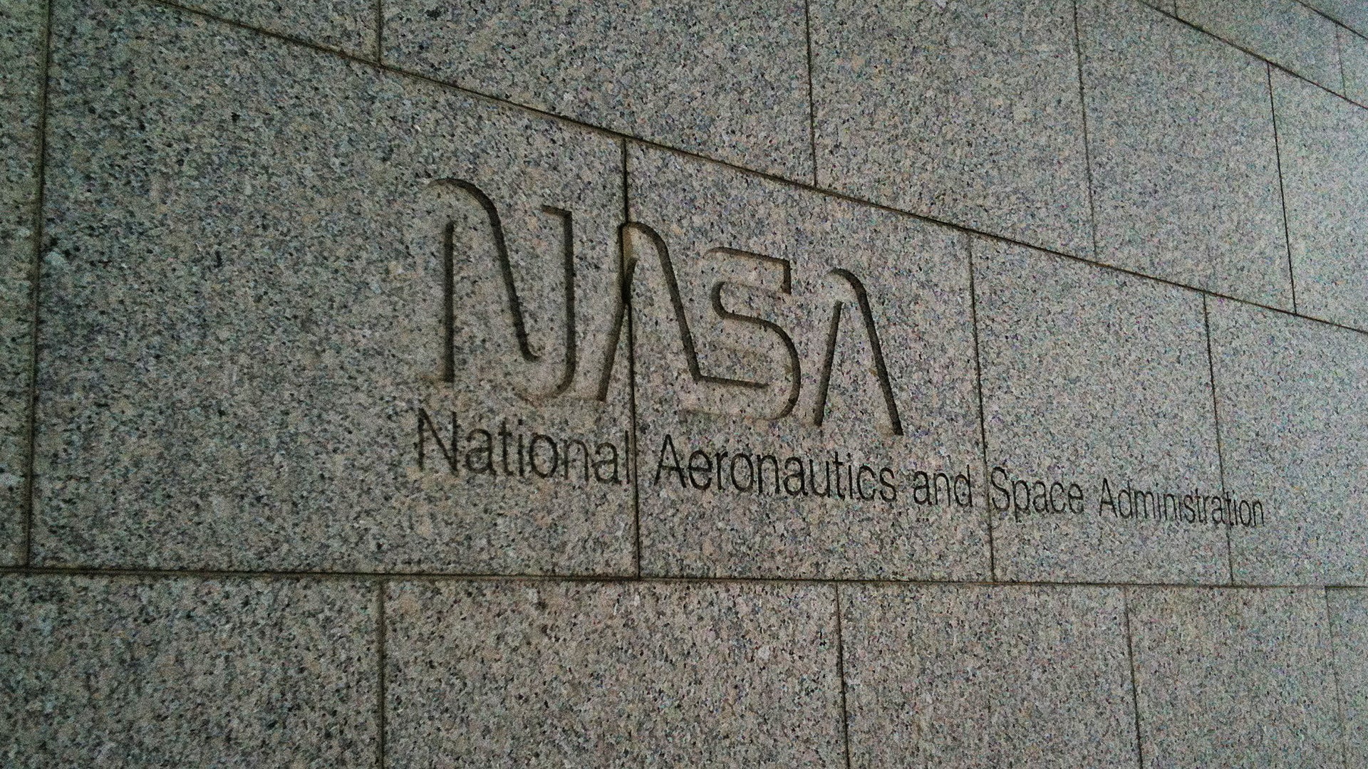 Nixon, NASA, And How The Federal Government Got Design - Fast Company