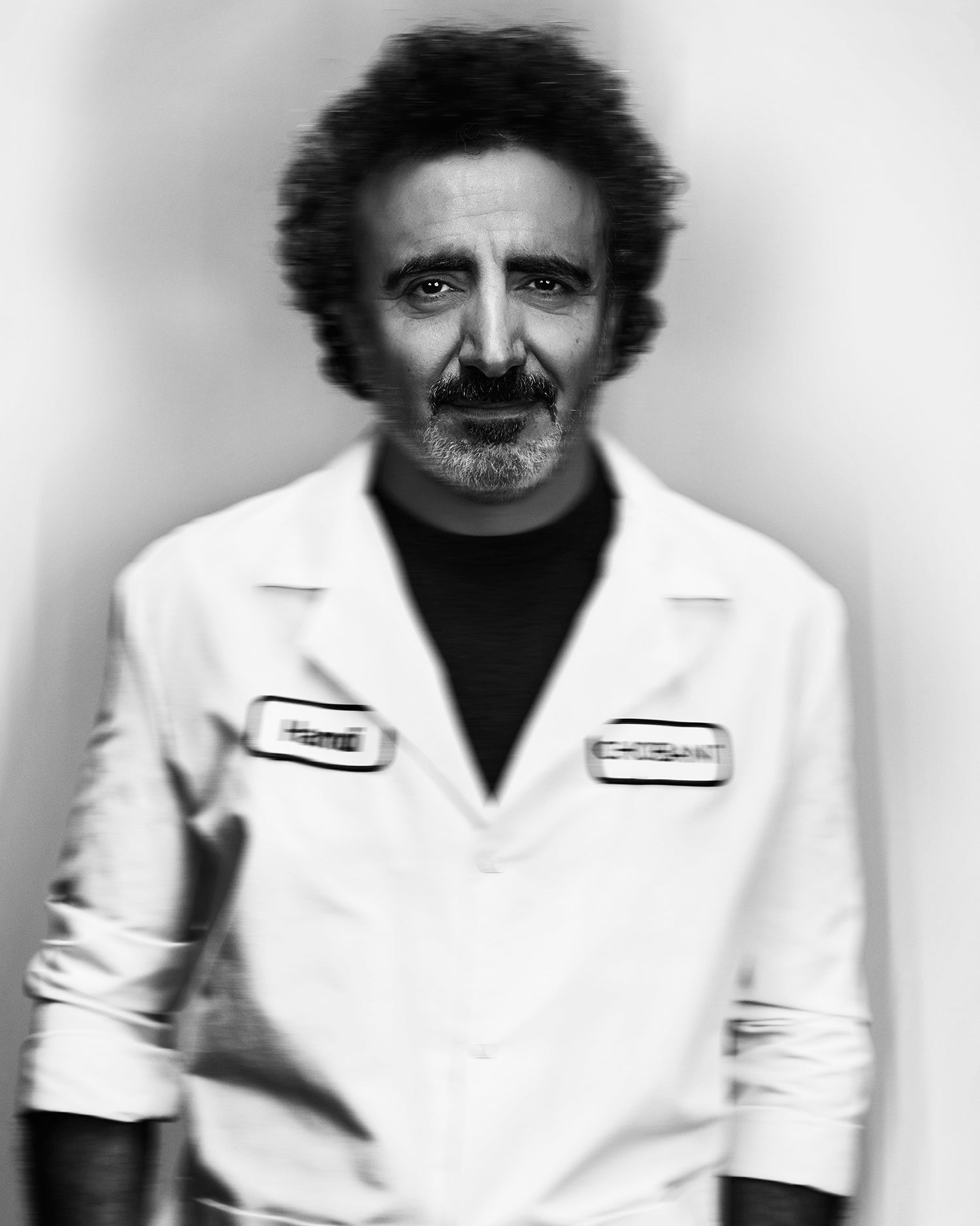 How Chobani's Hamdi Ulukaya Is Winning America's Culture War - Fast Company