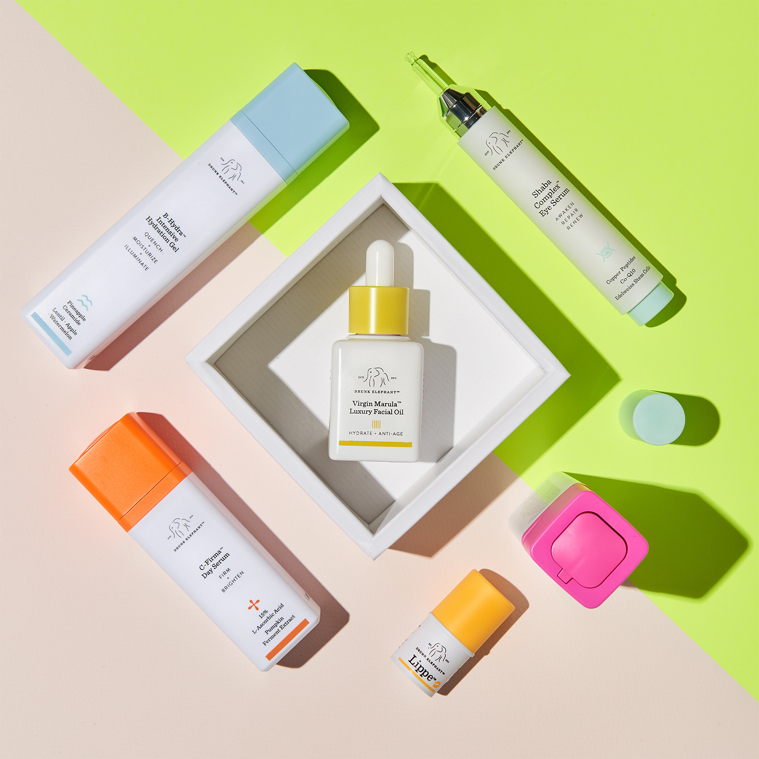 What's Driving The Billion-Dollar Natural Beauty Movement? - Fast Company