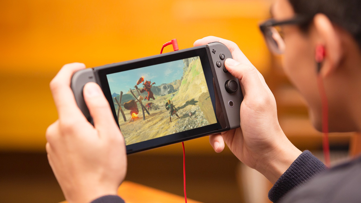 Nintendo Switch Review: Past And Future In Equal Measure - Fast Company
