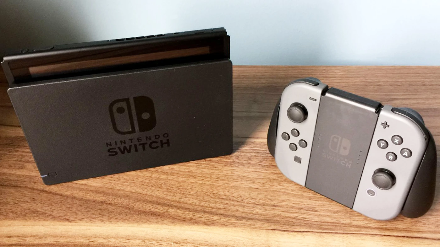 Nintendo Switch Review: Past And Future In Equal Measure - Fast Company