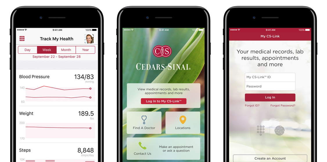 iPads In Every Hospital: Apple's Plan To Crack The $3 Trillion Health ...