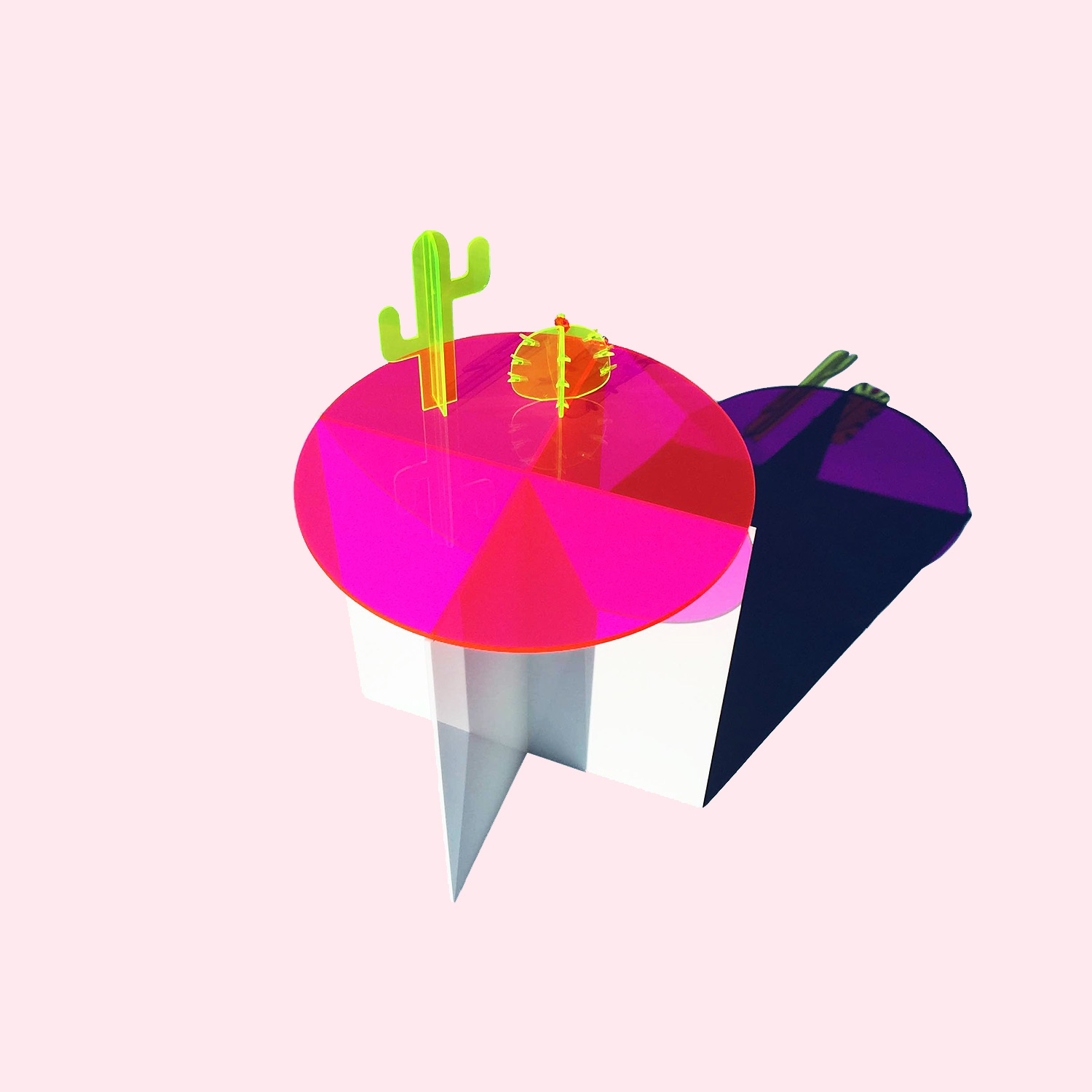 The Weird And Fascinating Story Behind Design's Iridescence Craze ...