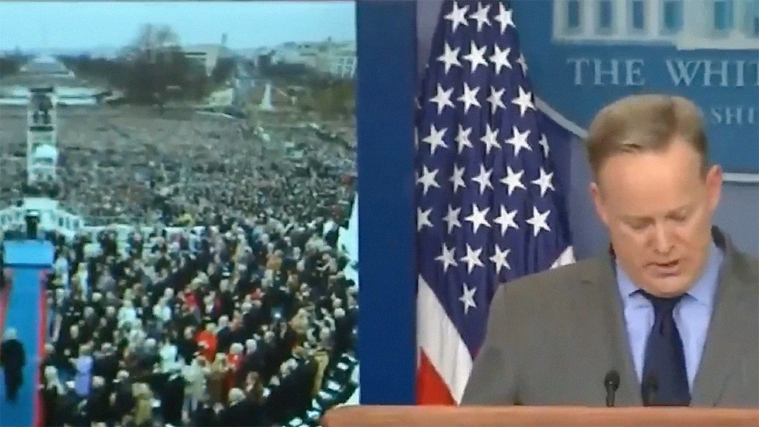 Props to Donald Trump, The "Carrot Top" of Presidents - Fast Company