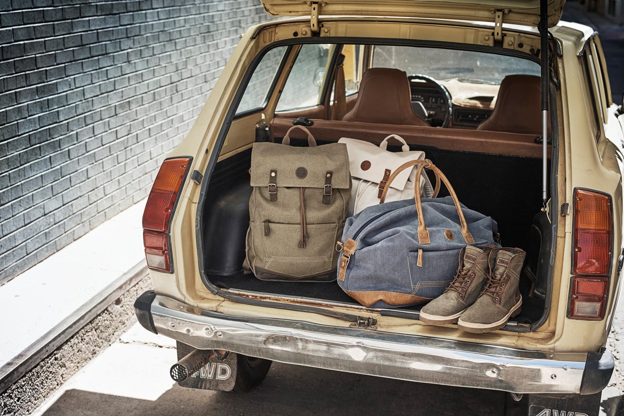 Timberland's New Line Is Made From Trash Collected From The Streets In ...