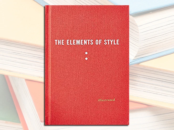 A Reading Guide For Designers Who Want To Write - Fast Company