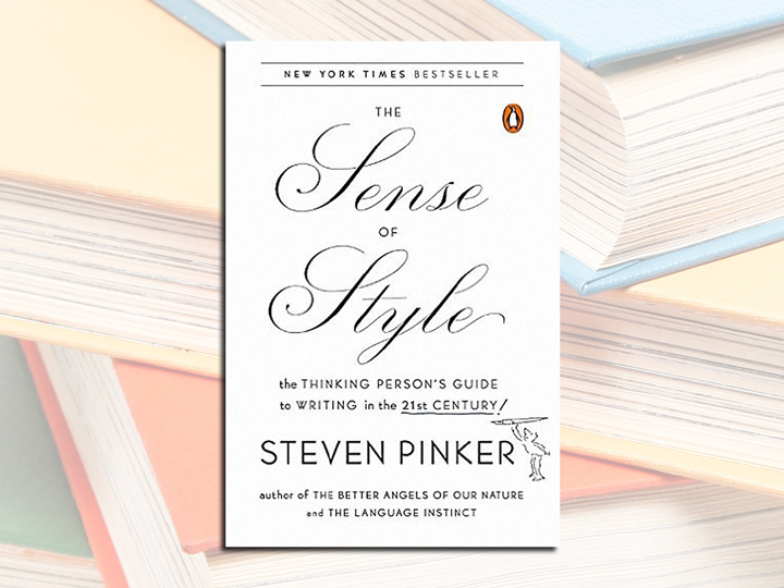 A Reading Guide For Designers Who Want To Write - Fast Company