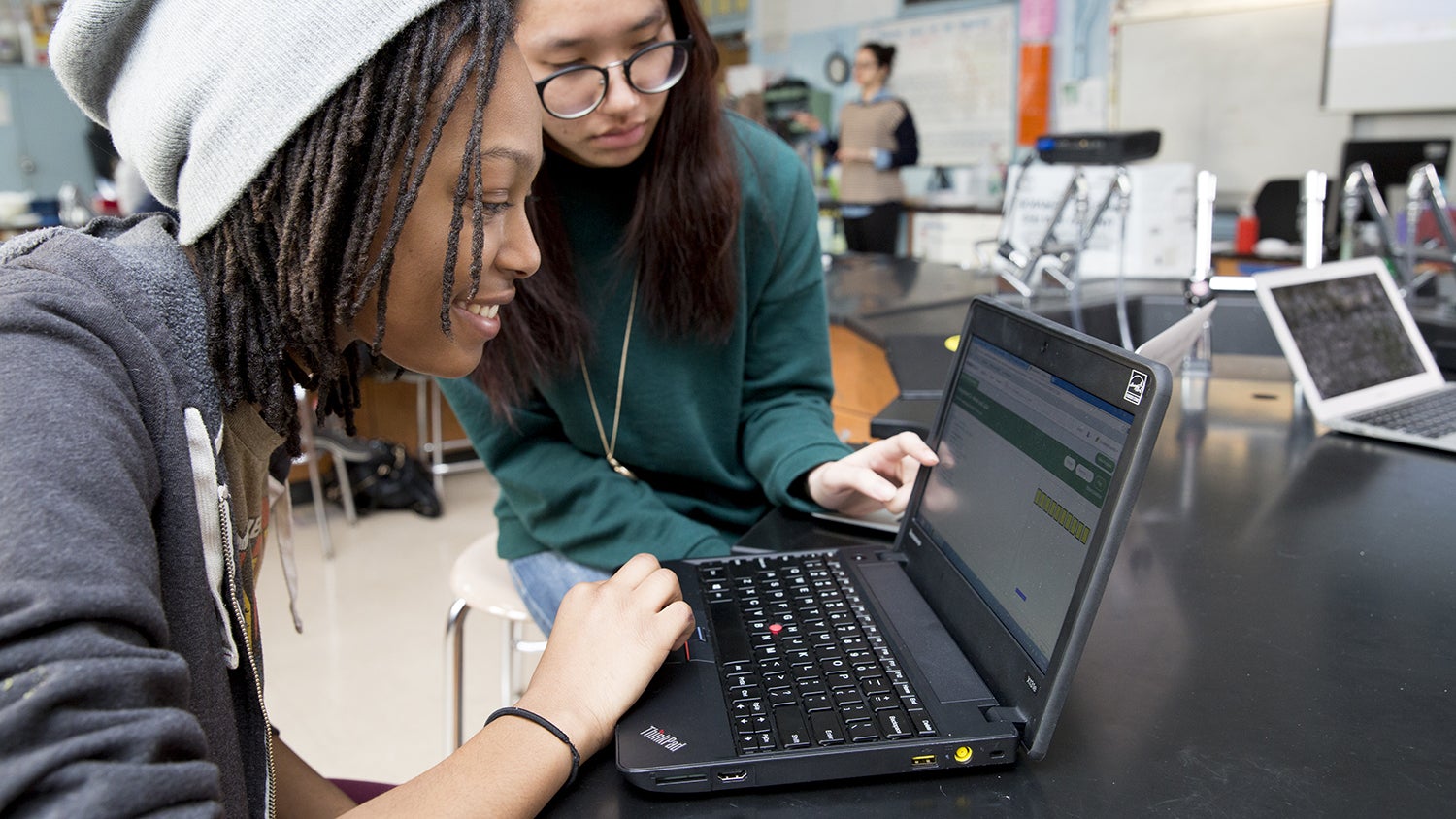 Building Brand Legacy In The Age Of Now: Girls Who Code