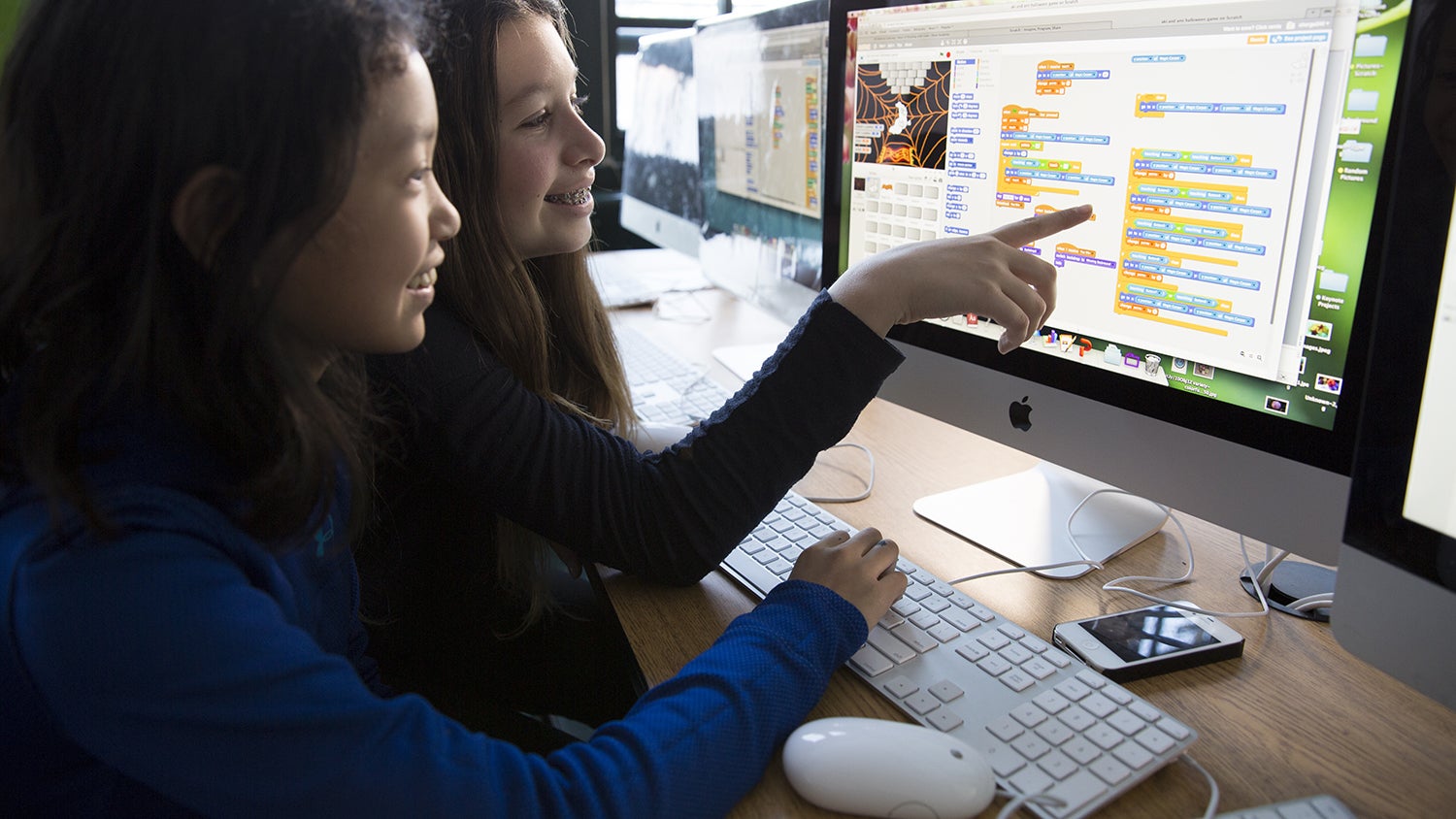 Building Brand Legacy In The Age Of Now: Girls Who Code