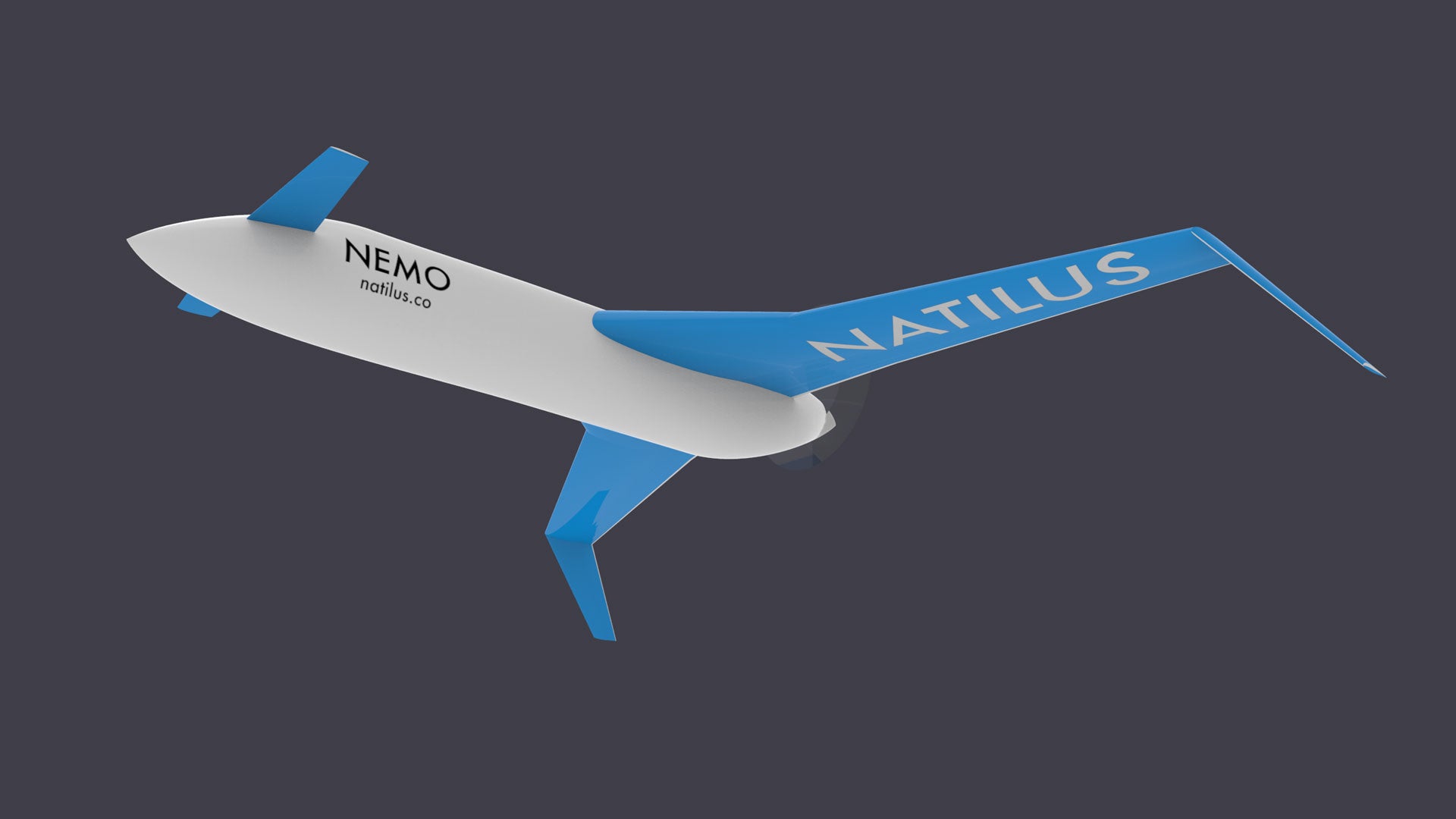 A Startup's Plan To Cut Air Freight Costs In Half With 777-Size Drones ...