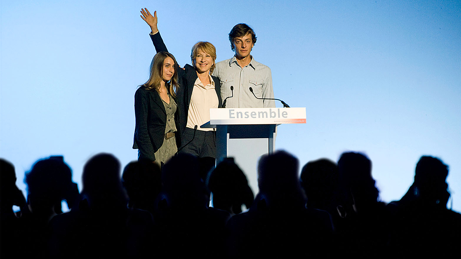 Meet The "Walter" Behind The New Bespoke Movie Streaming Service ...