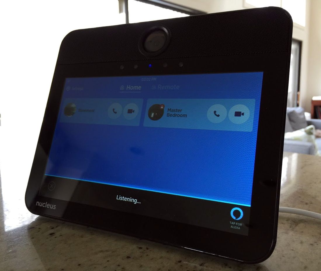 Amazon's Alexa Is Spreading From Speakers To Screens - Fast Company