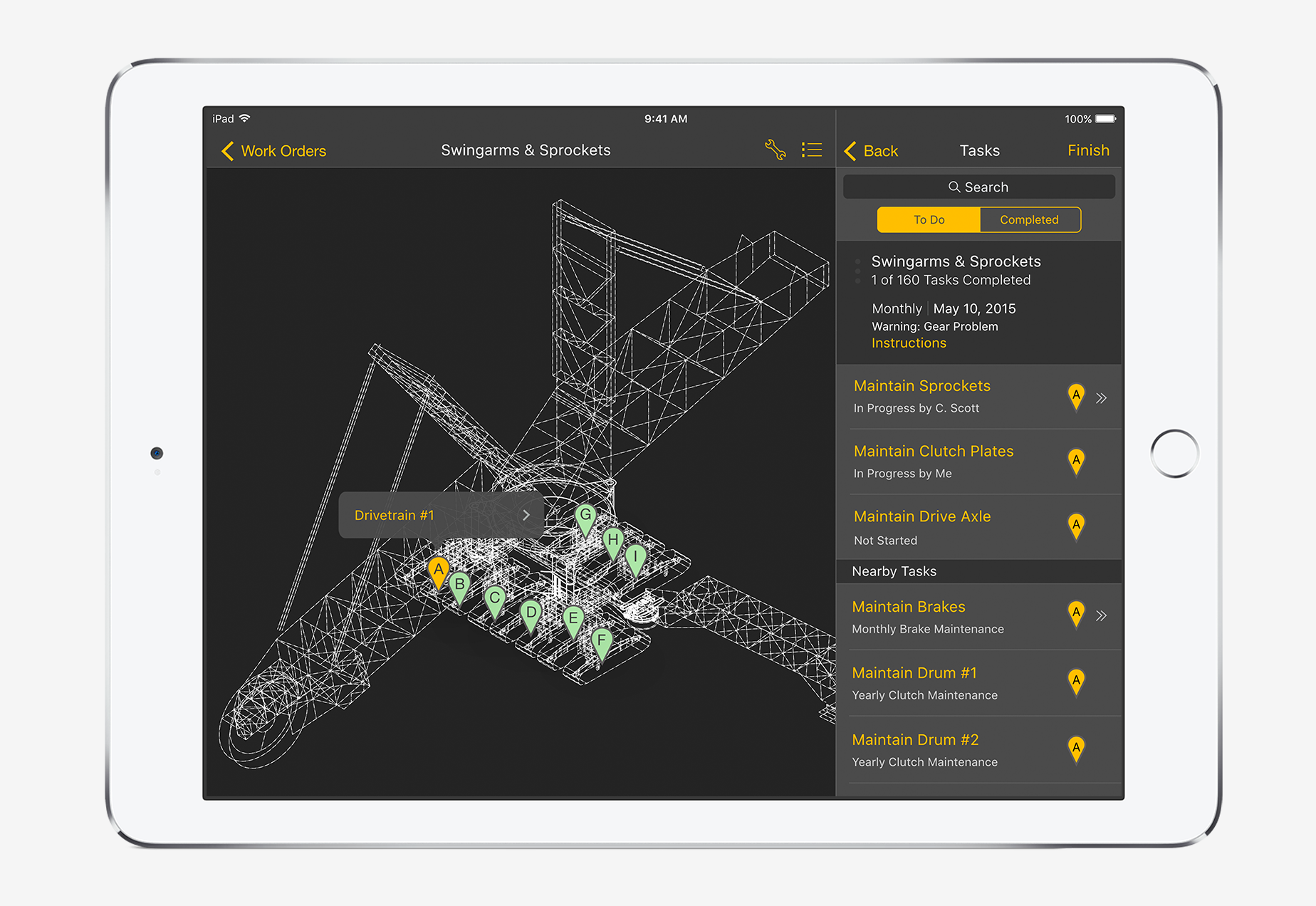 Why The iPad Is Still Important To Apple’s Future (Hint: Work) - Fast ...