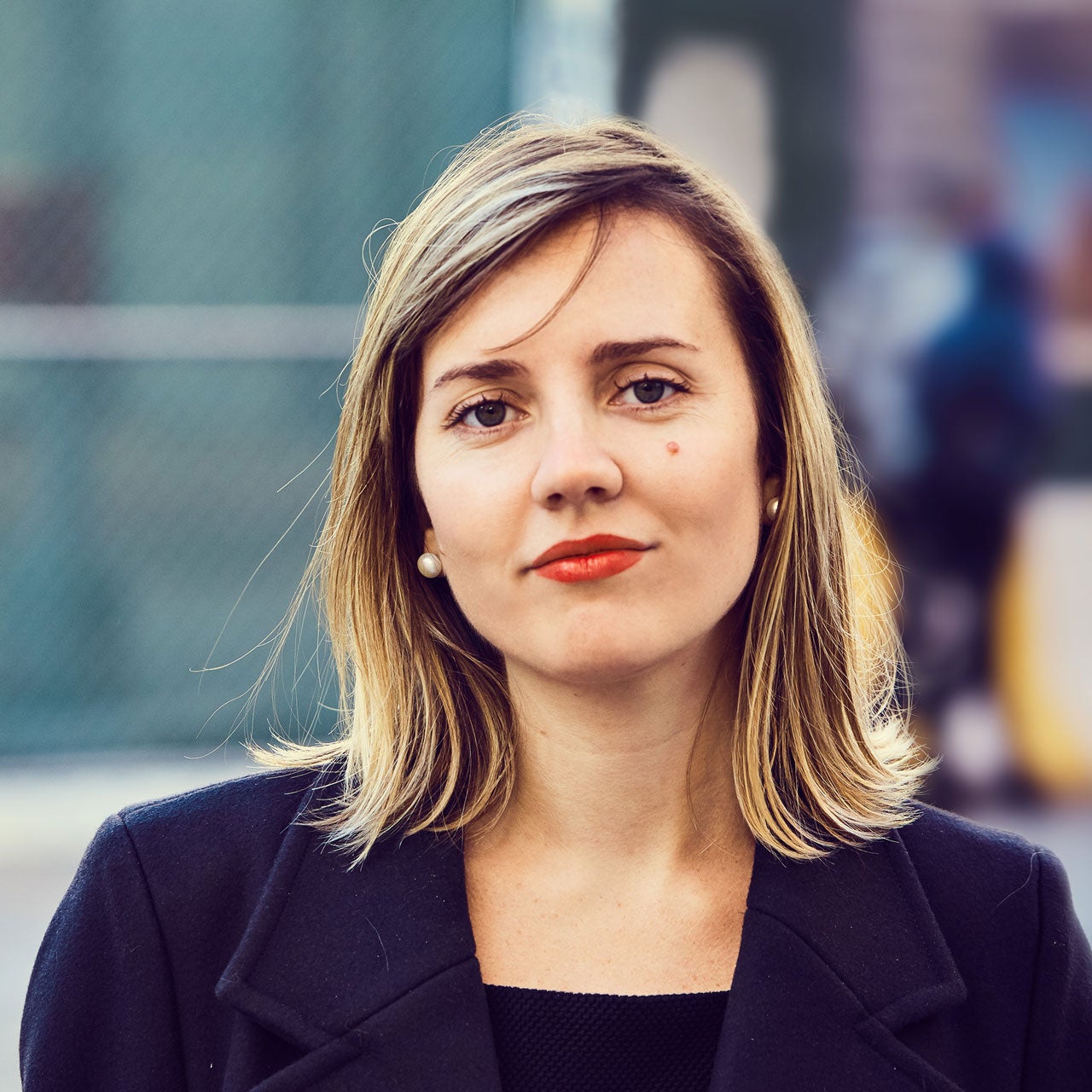 How I Created My Dream Job That Didn’t Exist - Fast Company