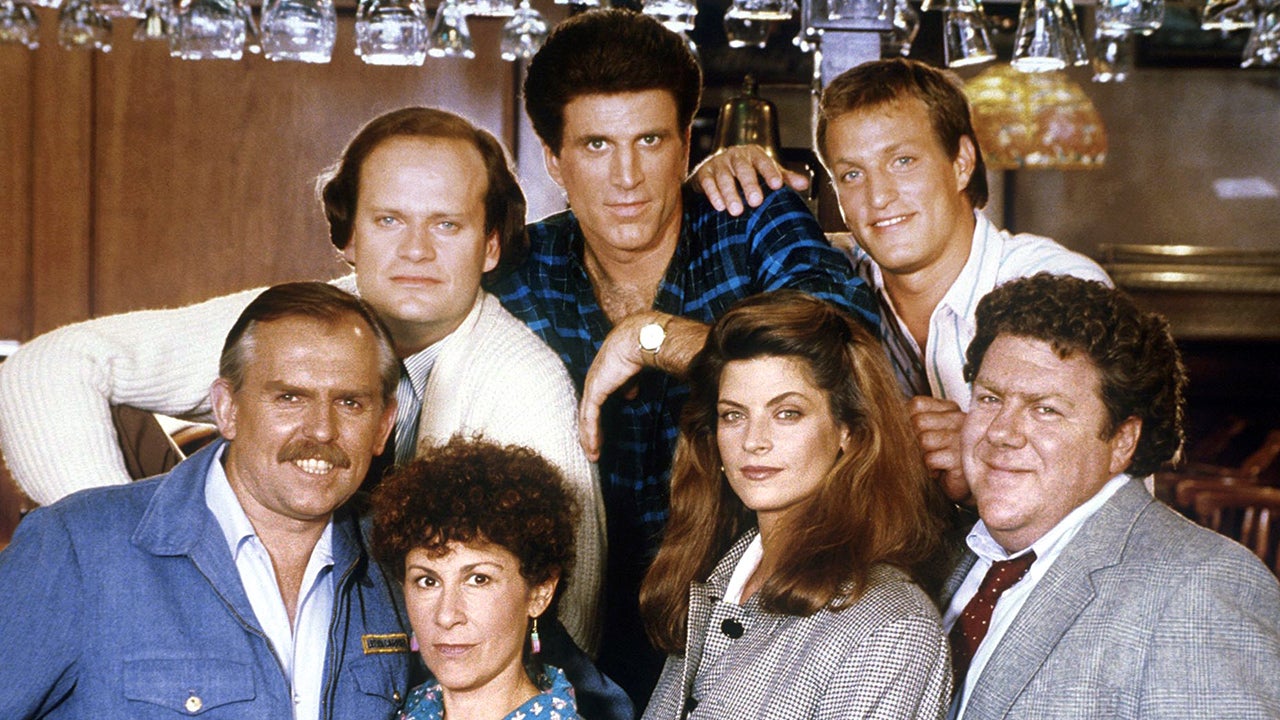From "Cheers" To "Han Solo": Inside The Singular Career of Woody ...