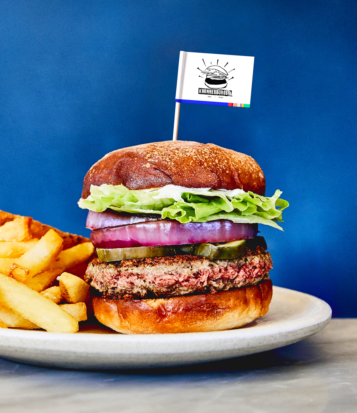 In Its New Factory, Impossible Foods Will Make 12 Million Pounds Of ...