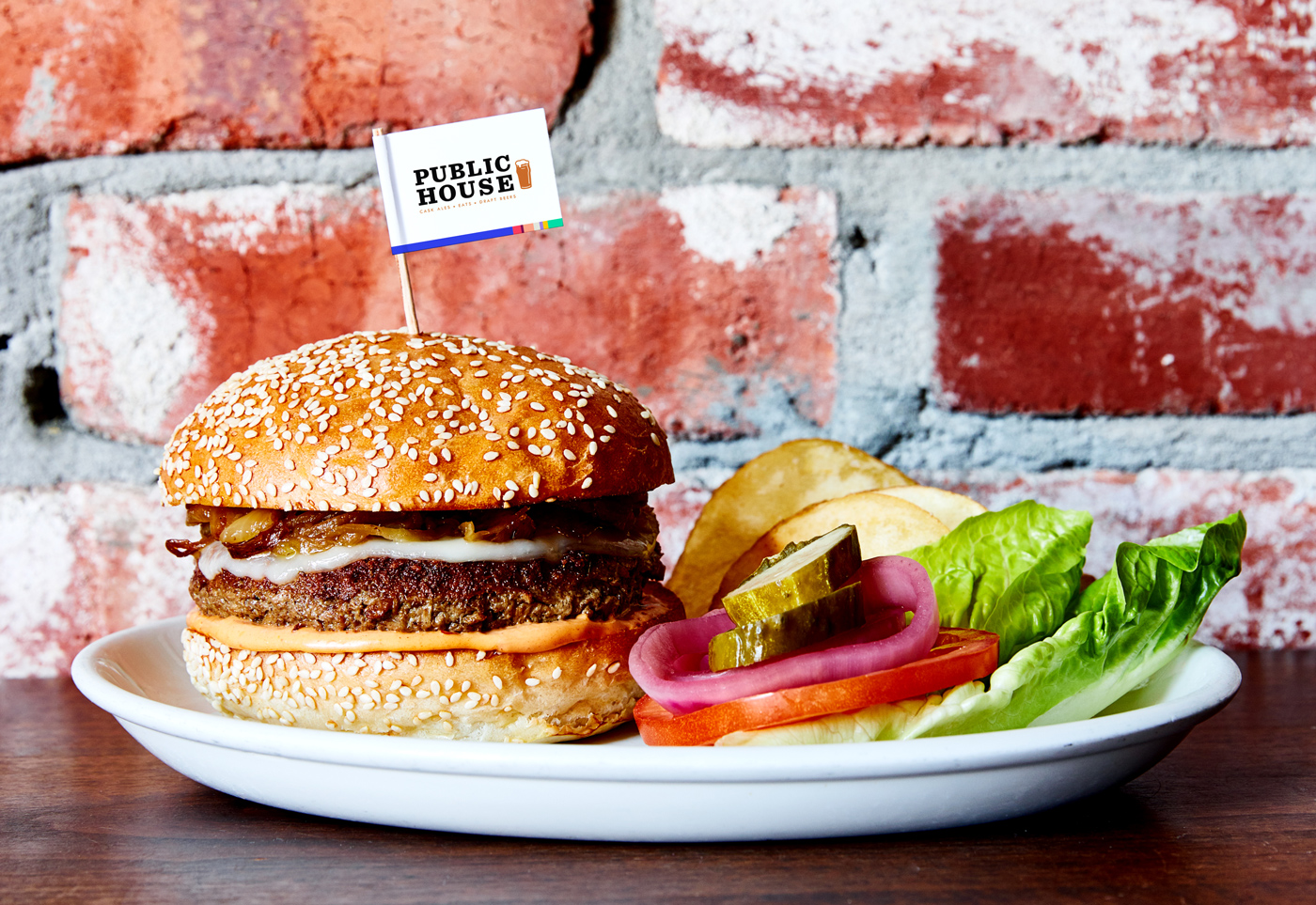 In Its New Factory, Impossible Foods Will Make 12 Million Pounds Of ...