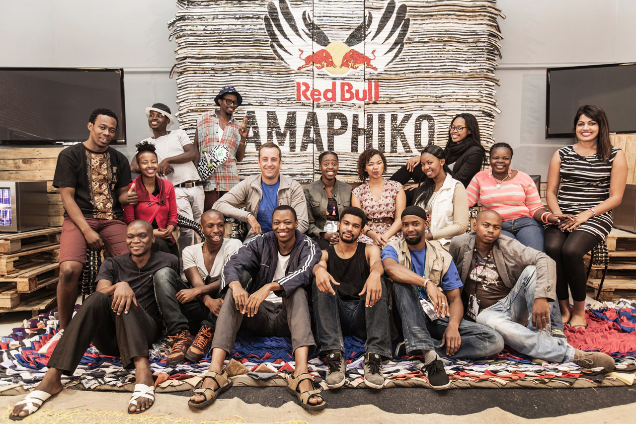 Can Red Bull Make Social Entrepreneurship An Extreme Sport? - Fast Company