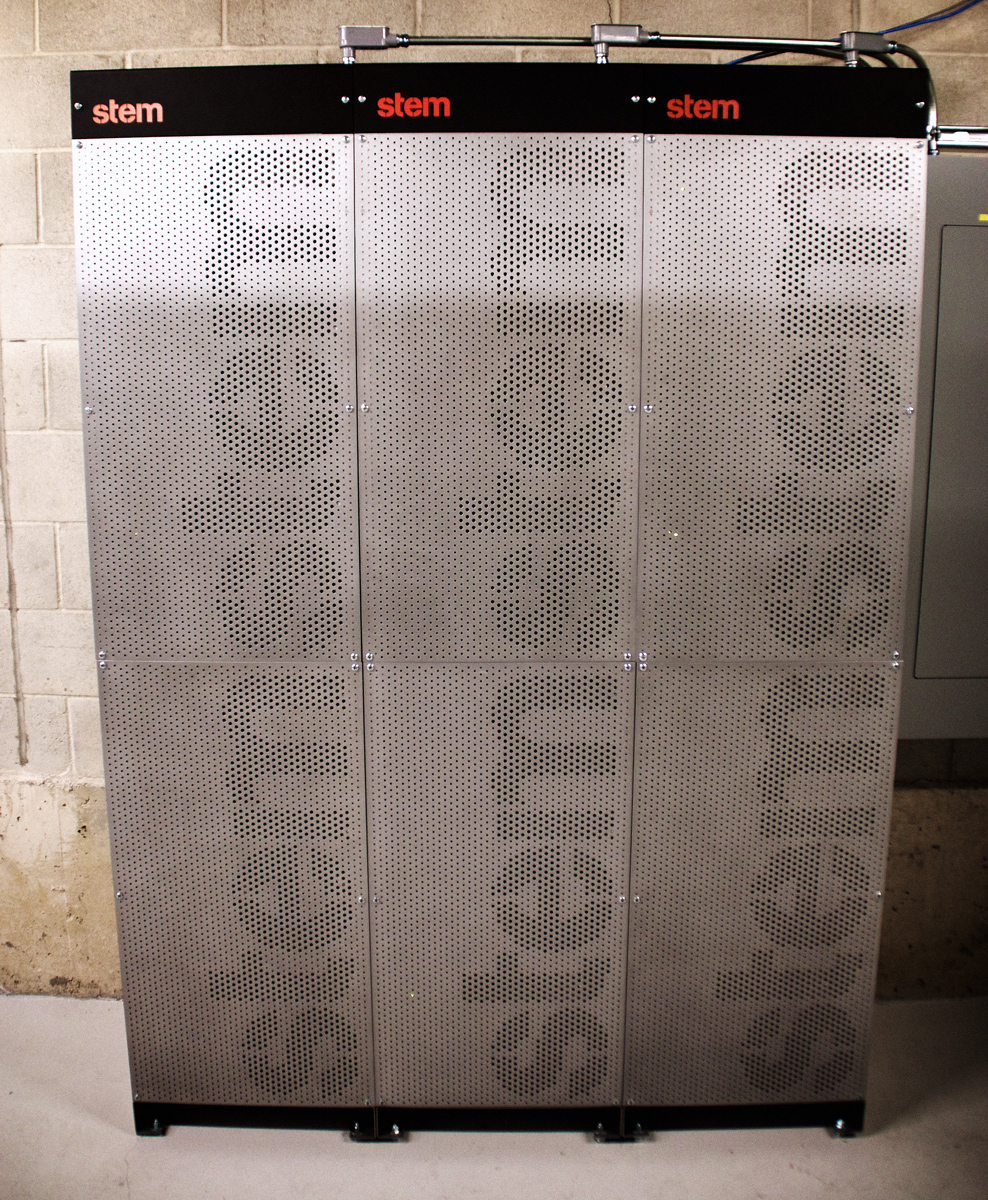 Large-Scale Energy Storage Is The (Virtual) Power Plant Of The Future ...