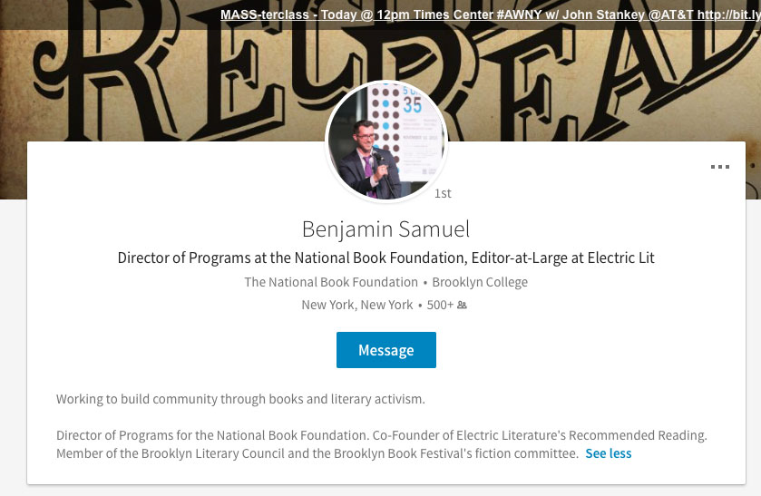 Career Experts Make Over These Mediocre LinkedIn Profiles - Fast Company