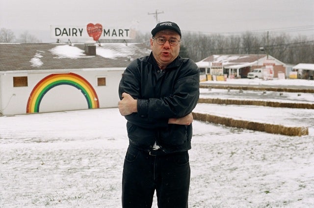 A British Actor Reexamines The American Dream - Fast Company