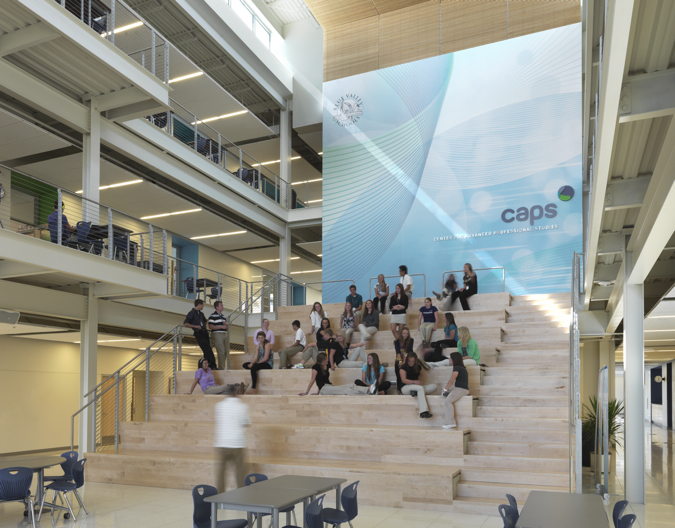 What Schools Can Learn From Google, IDEO, and Pixar - Fast Company