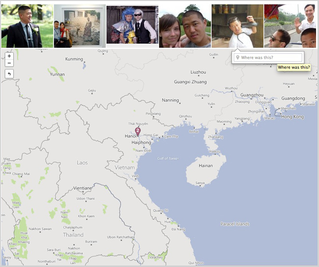 Designers Behind Facebook Timeline: 5 Keys To Creating A UI With Soul ...