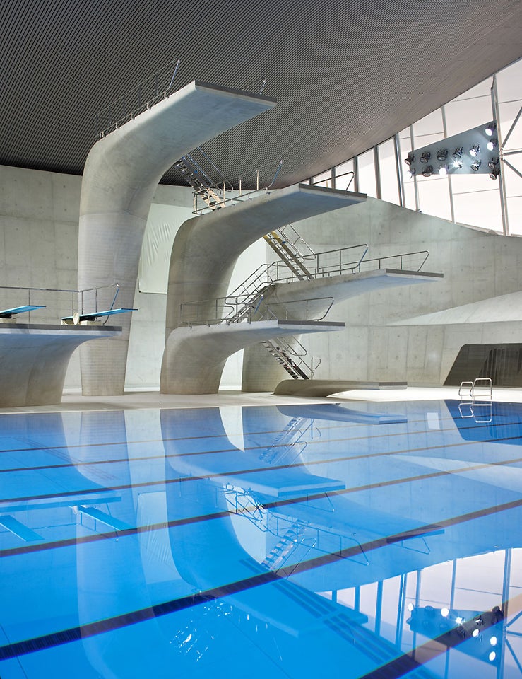 Zaha Hadid and Rem D. Koolhaas On Designing A Shoe For The 21st Century ...