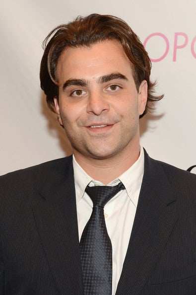 How Nicholas Jarecki Hacked His Way To His First Feature Film - Fast ...