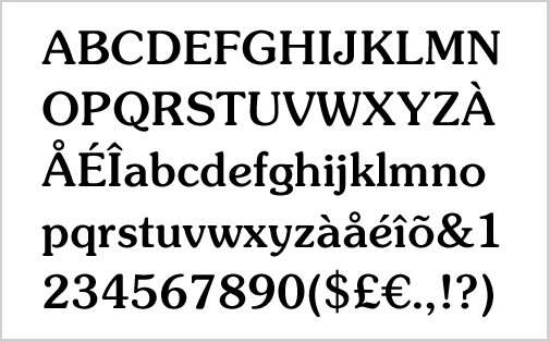 The 14 Worst Fonts in the World